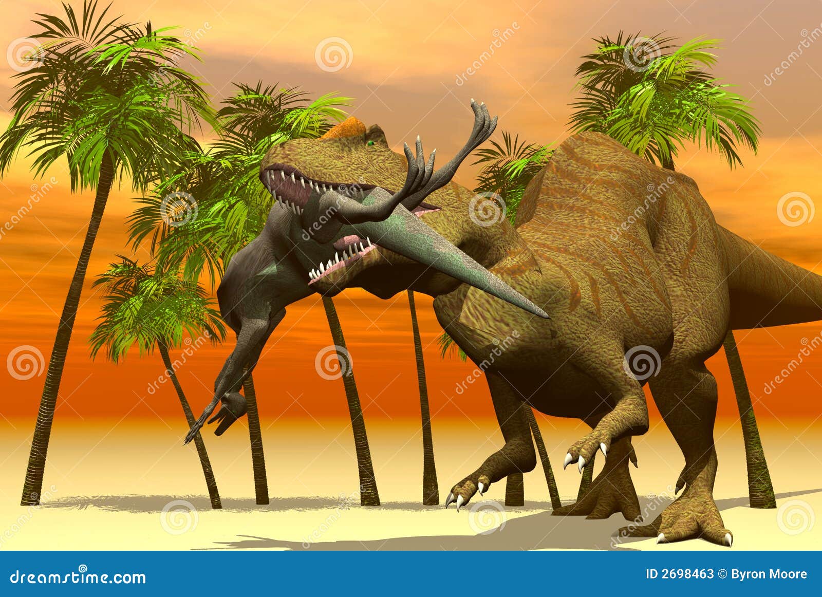 Dead Dinosaurs Stock Illustrations – 198 Dead Dinosaurs Stock ...
