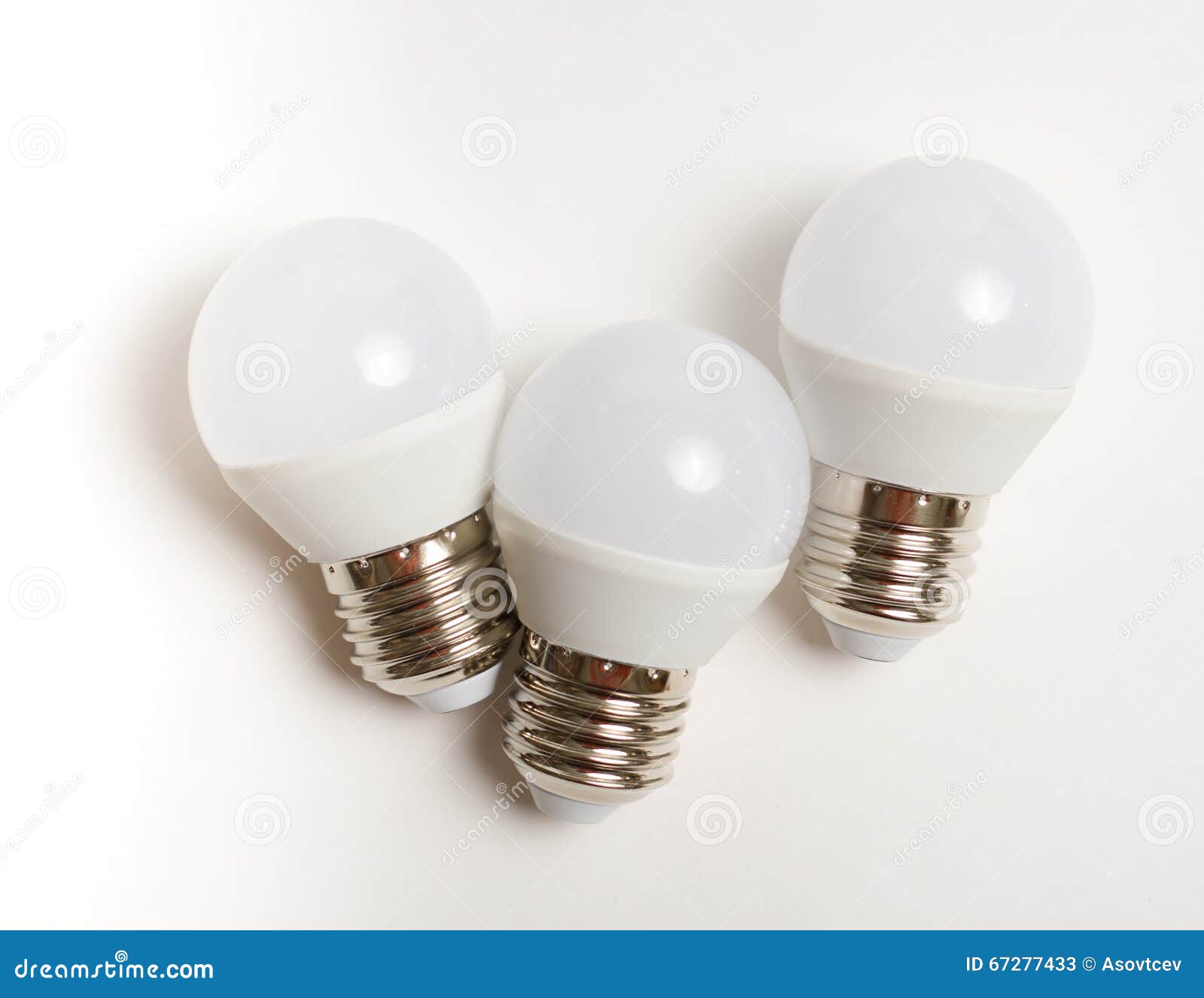 Diode Bulb Closeup Simple Composition Stock Image - Image of lamp ...