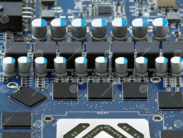 Diode stock image. Image of component, network, connectivity - 71997577