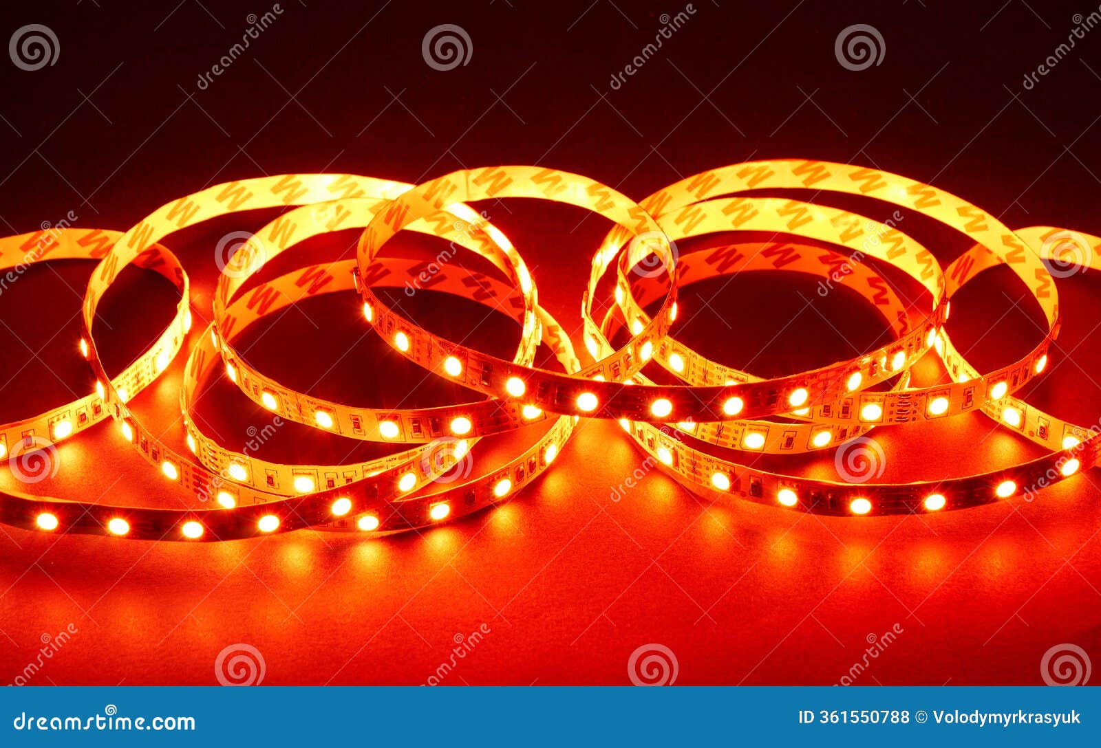 LED Diode Stock Photography | CartoonDealer.com #350942