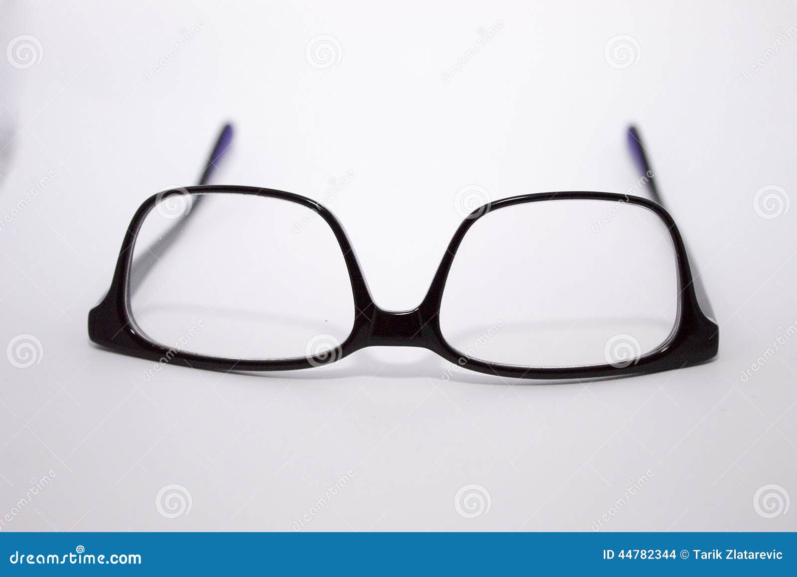 Dioptric glasses stock photo. Image of read, background - 44782344