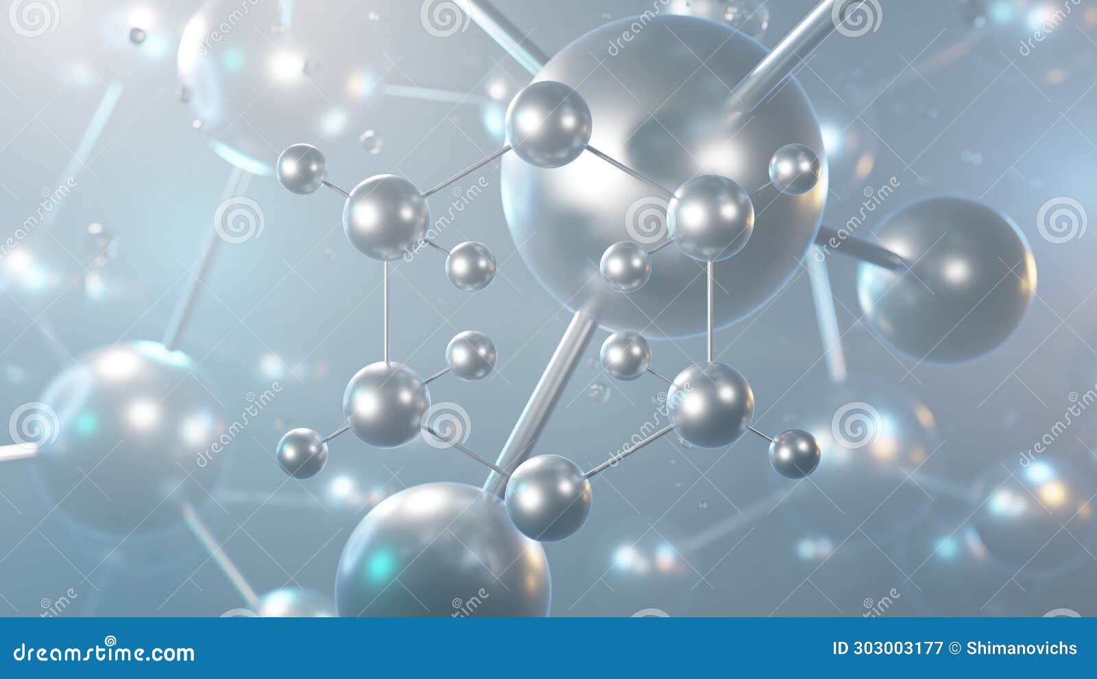 1.4-dioxane Molecular Structure, 3d Model Molecule, Dioxane, Structural ...