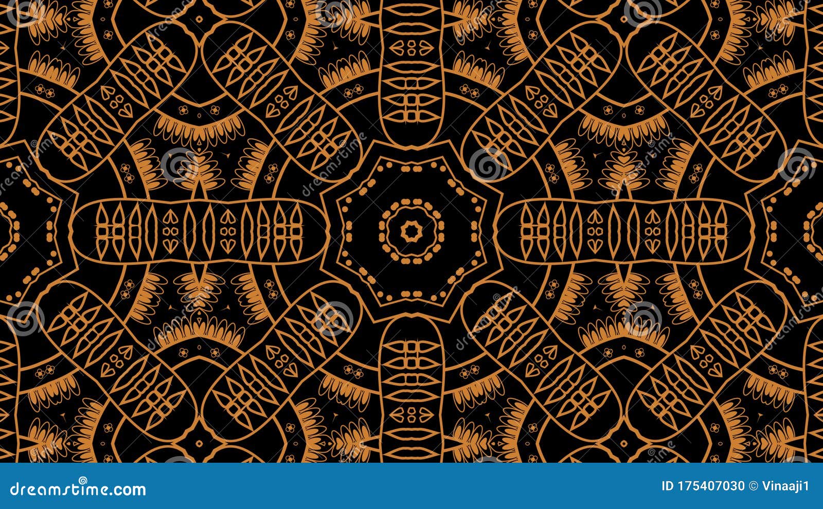 Dip Brochurepromo,vector Based Stock Illustration - Illustration of ...