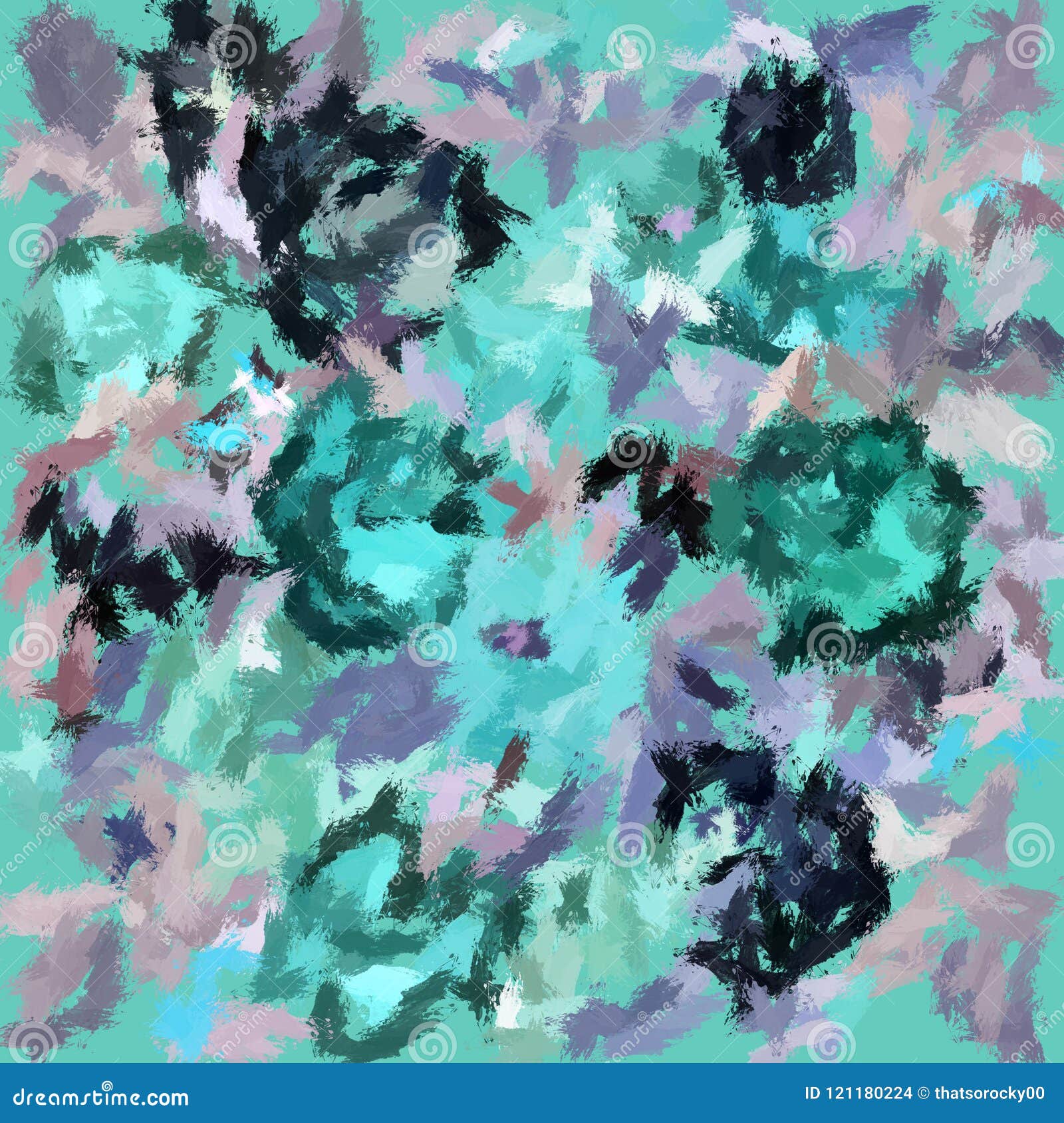 Dip Dye Texture Repeat Modern Design Stock Illustration - Illustration ...