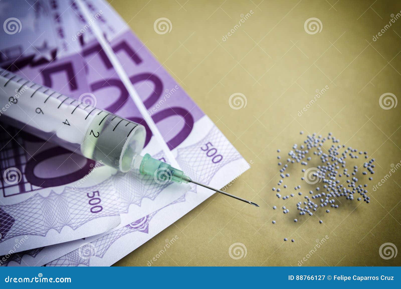 Dipendenza E Concetto Di Abuso Di Sostanza Immagine Stock - Immagine di ...