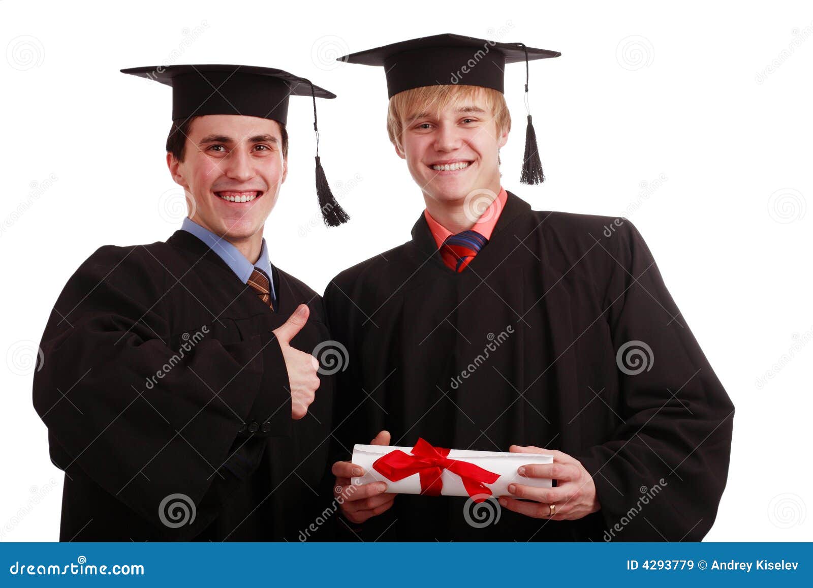 Diploma stock image. Image of graduation, prosperity, academic - 4293779