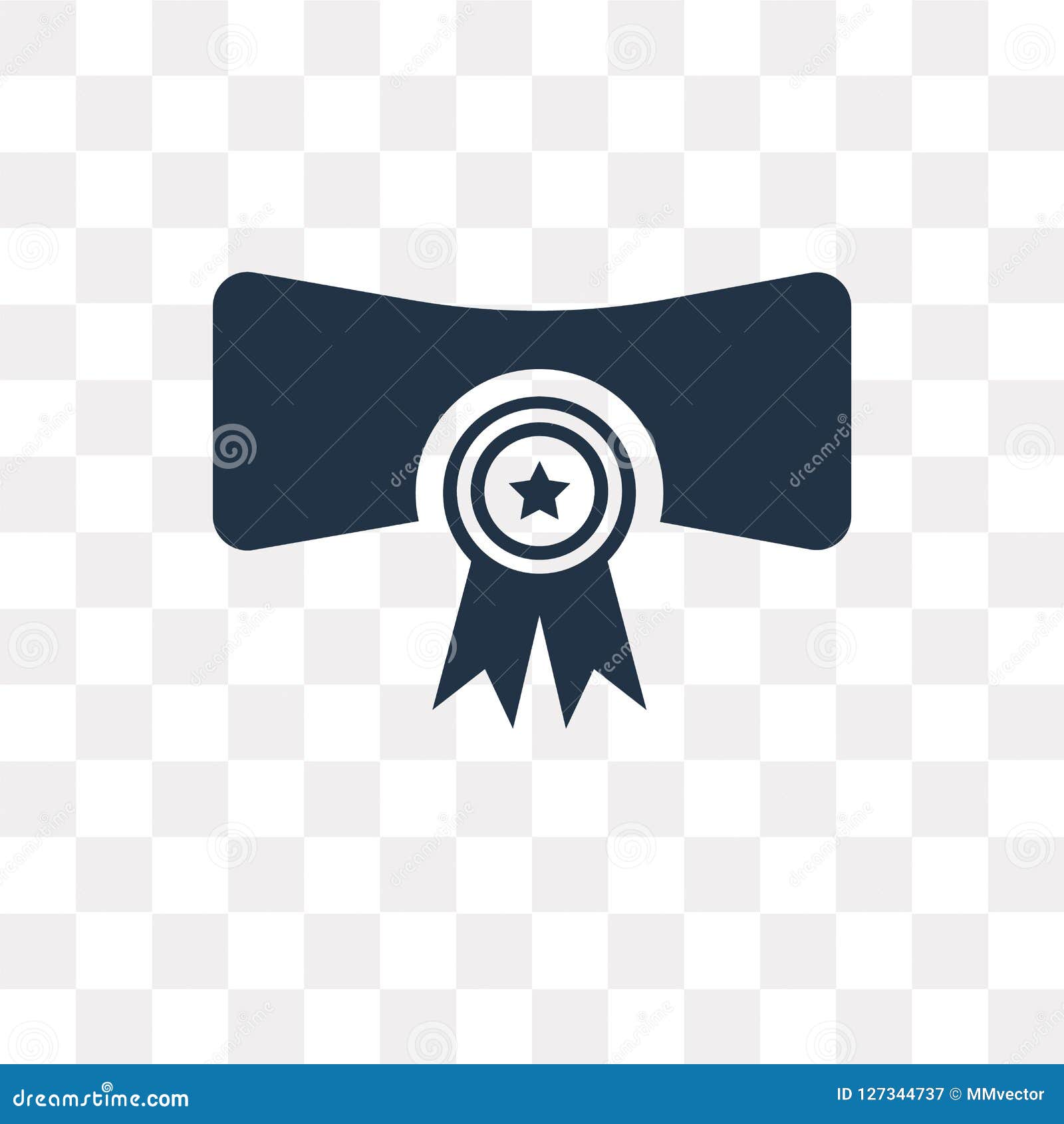 Diploma Transparent Icon. Diploma Symbol Design From Education C ...