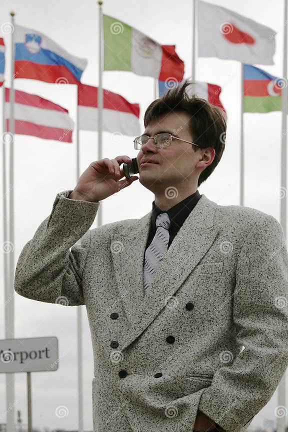 Diplomat stock photo. Image of businesspeople, meeting - 2280056