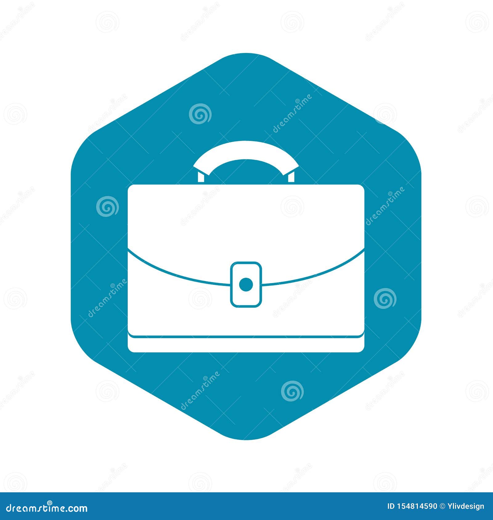 Diplomat Icon In Different Style Vector Illustration | CartoonDealer ...