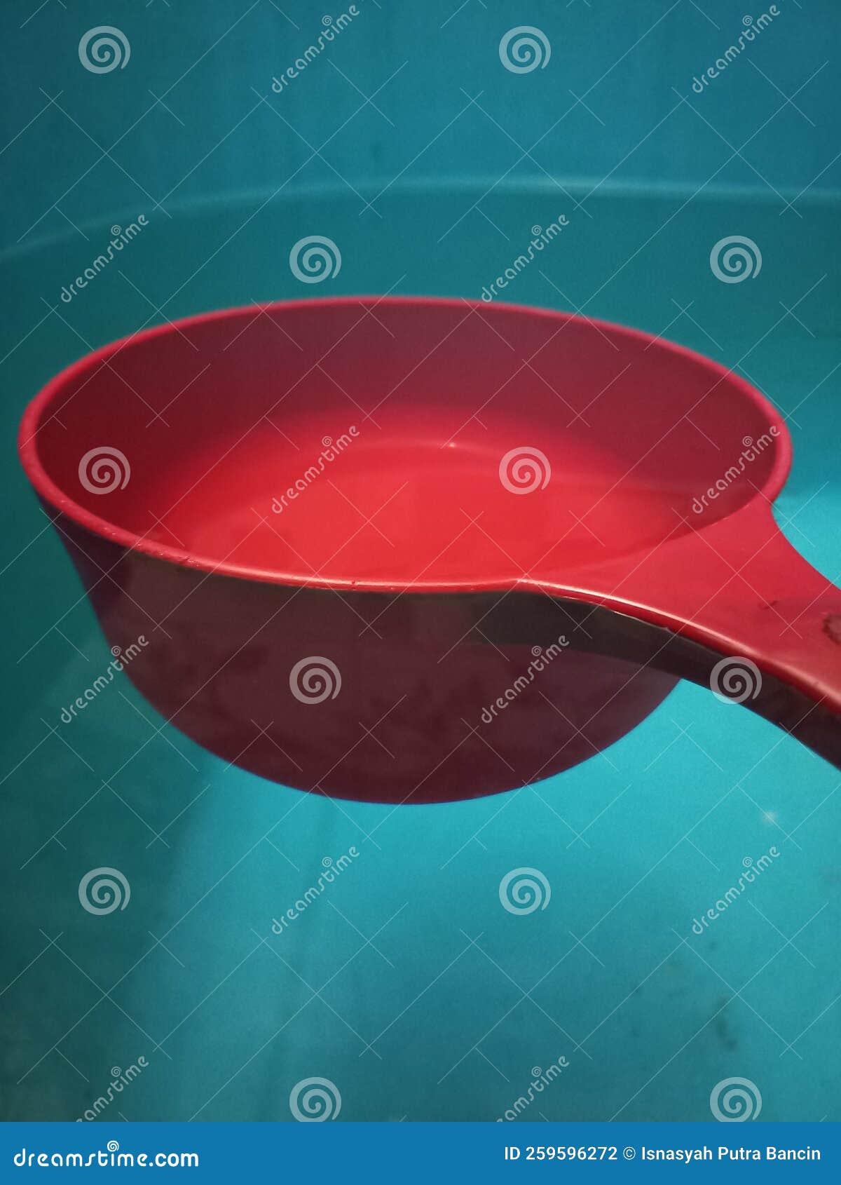 The Dipper in the Family Bathroom Stock Photo - Image of number, light ...