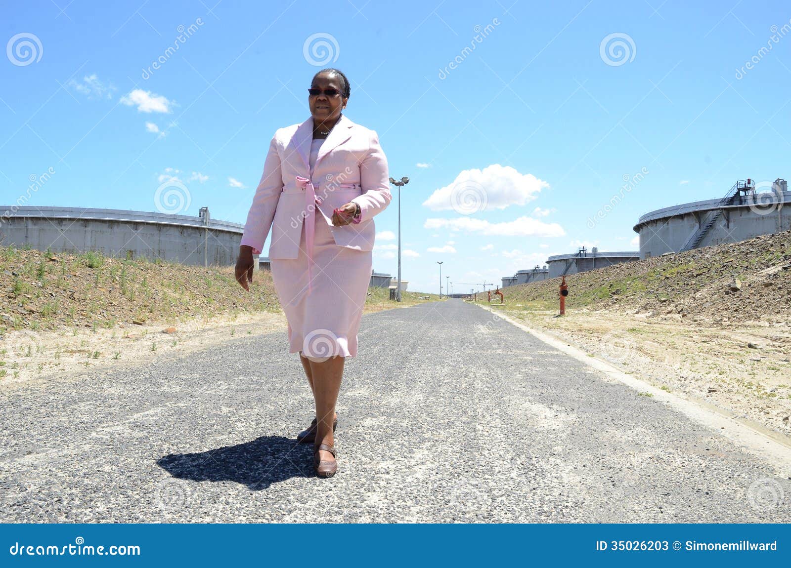 Dipuo Peters foto de archivo editorial. Imagen de mujer - 35026203