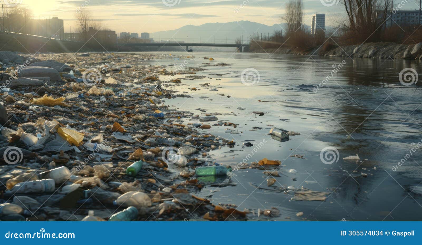 The Dire Consequences of Environmental Harm from Garbage, Plastic, and ...