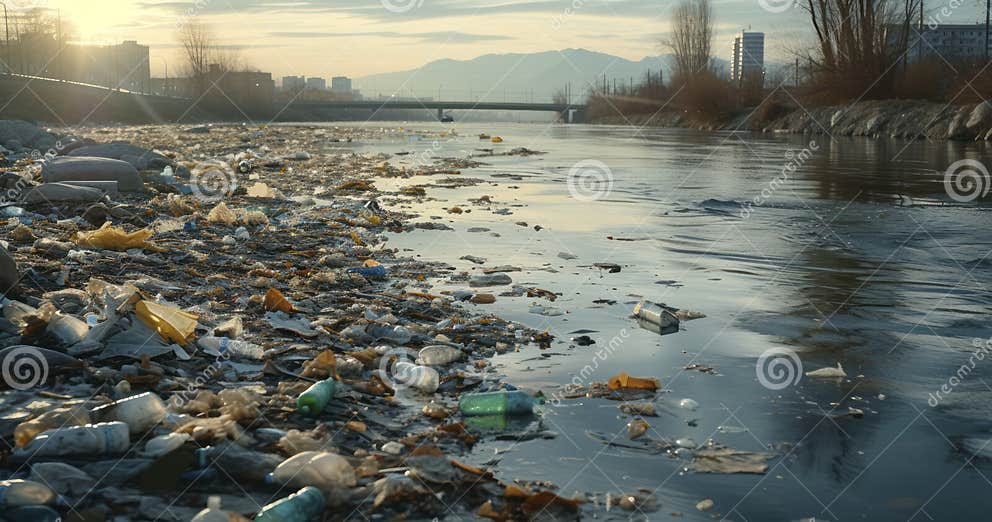 The Dire Consequences of Environmental Harm from Garbage, Plastic, and ...