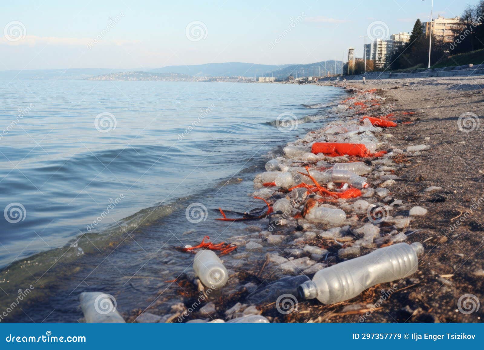 Dire Consequences of Widespread Plastic Pollution and the Imperative ...