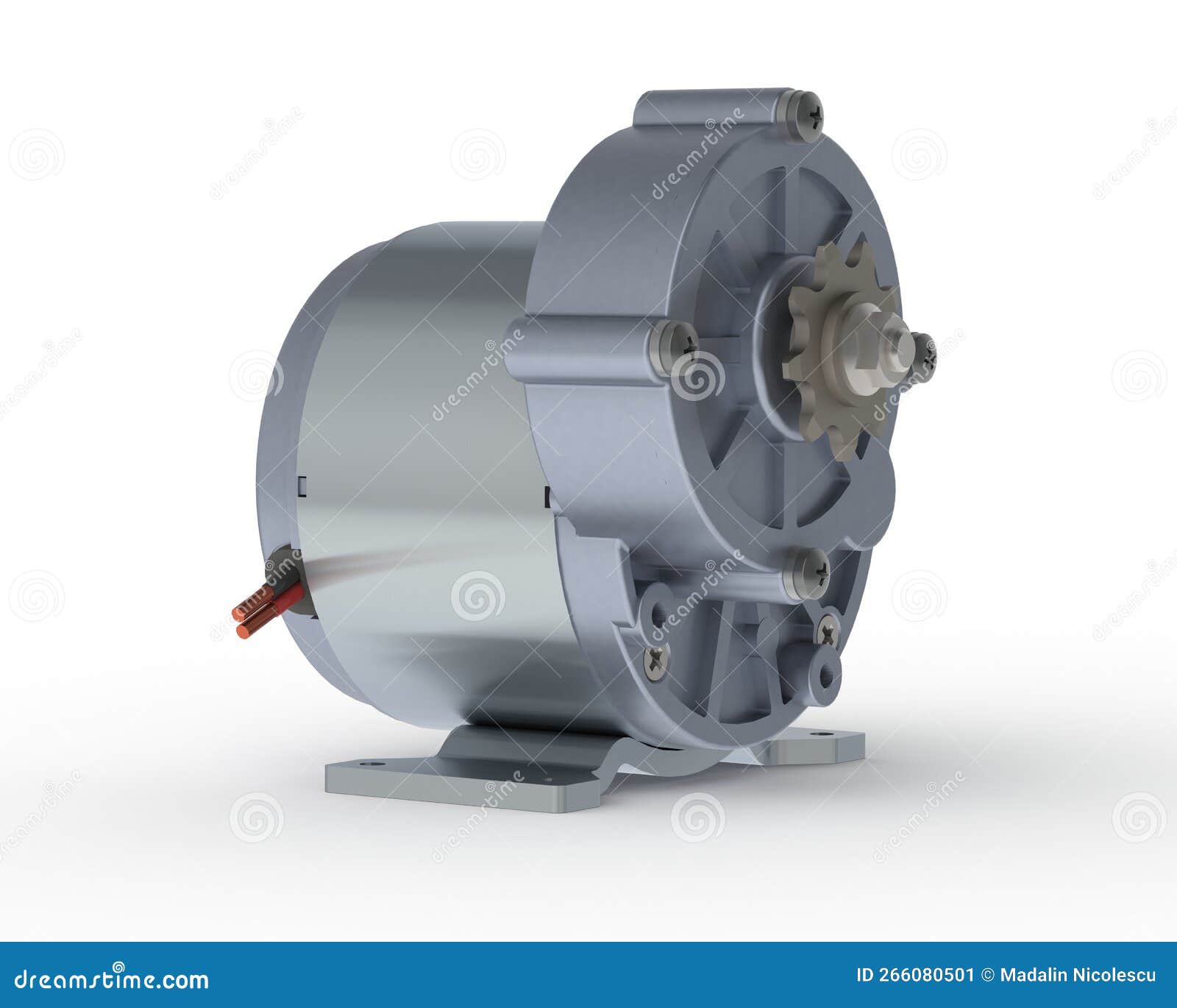 Direct Current DC Symbol Sign For 5V And 2A, Vector Illustration ...