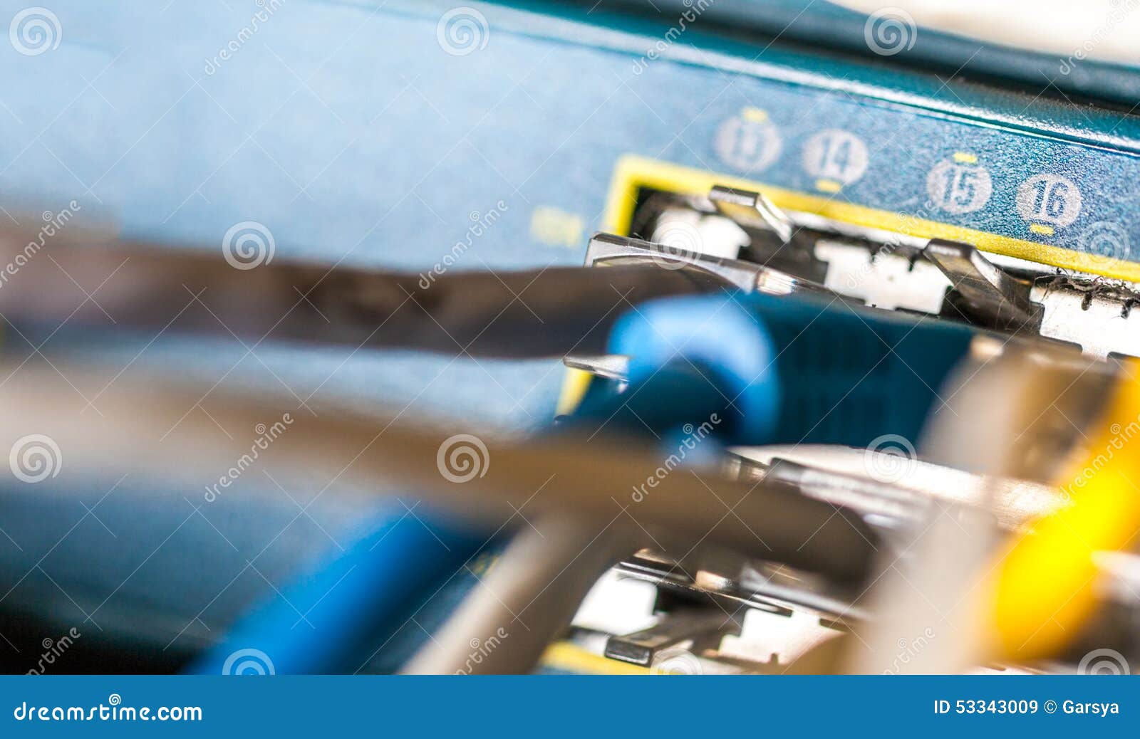 Direct line of network stock image. Image of line, output - 53343009