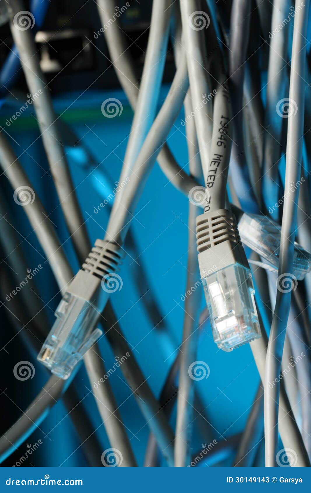 Direct line of network stock image. Image of covered - 30149143