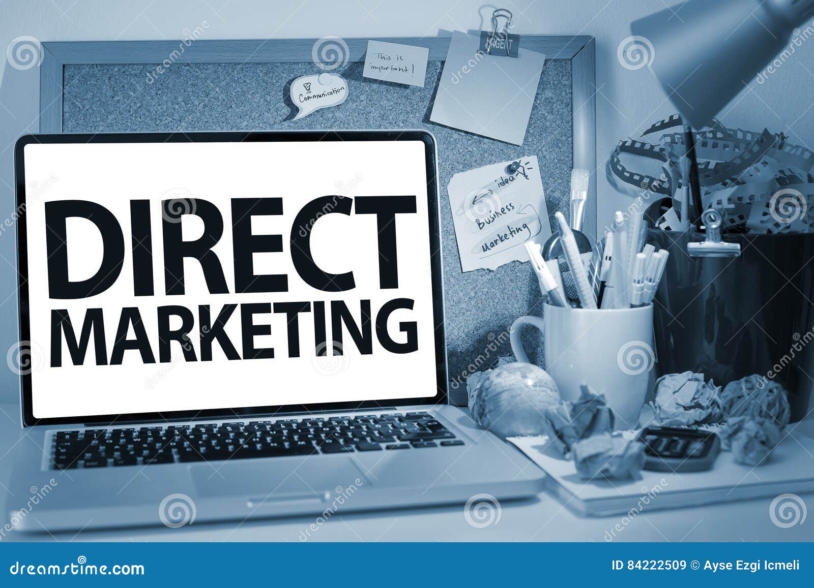 Direct Marketing stock image. Image of direct, marketing - 84222509