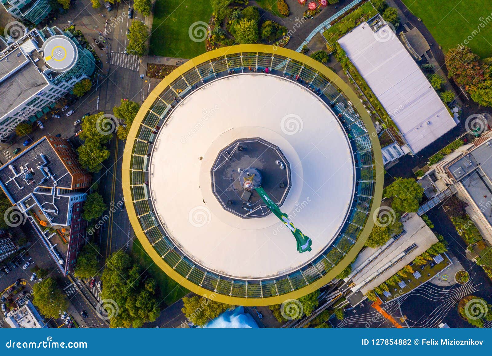 Overhead Photo Of Pathway Lines In A Garden Stock Image | CartoonDealer ...