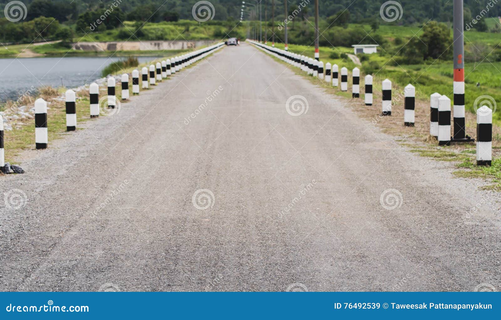 Direct road stock image. Image of line, freedom, asphalt - 76492539