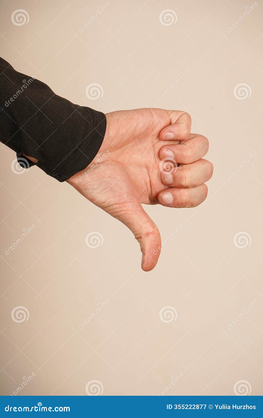 This Direct Statement Expresses Criticism or Dislike. a Recognizable ...