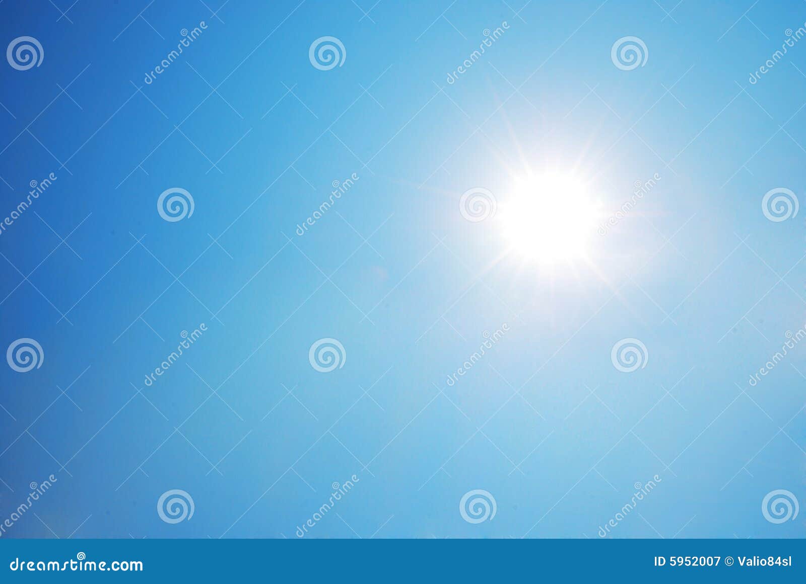 Direct sun light stock image. Image of summer, weather - 5952007