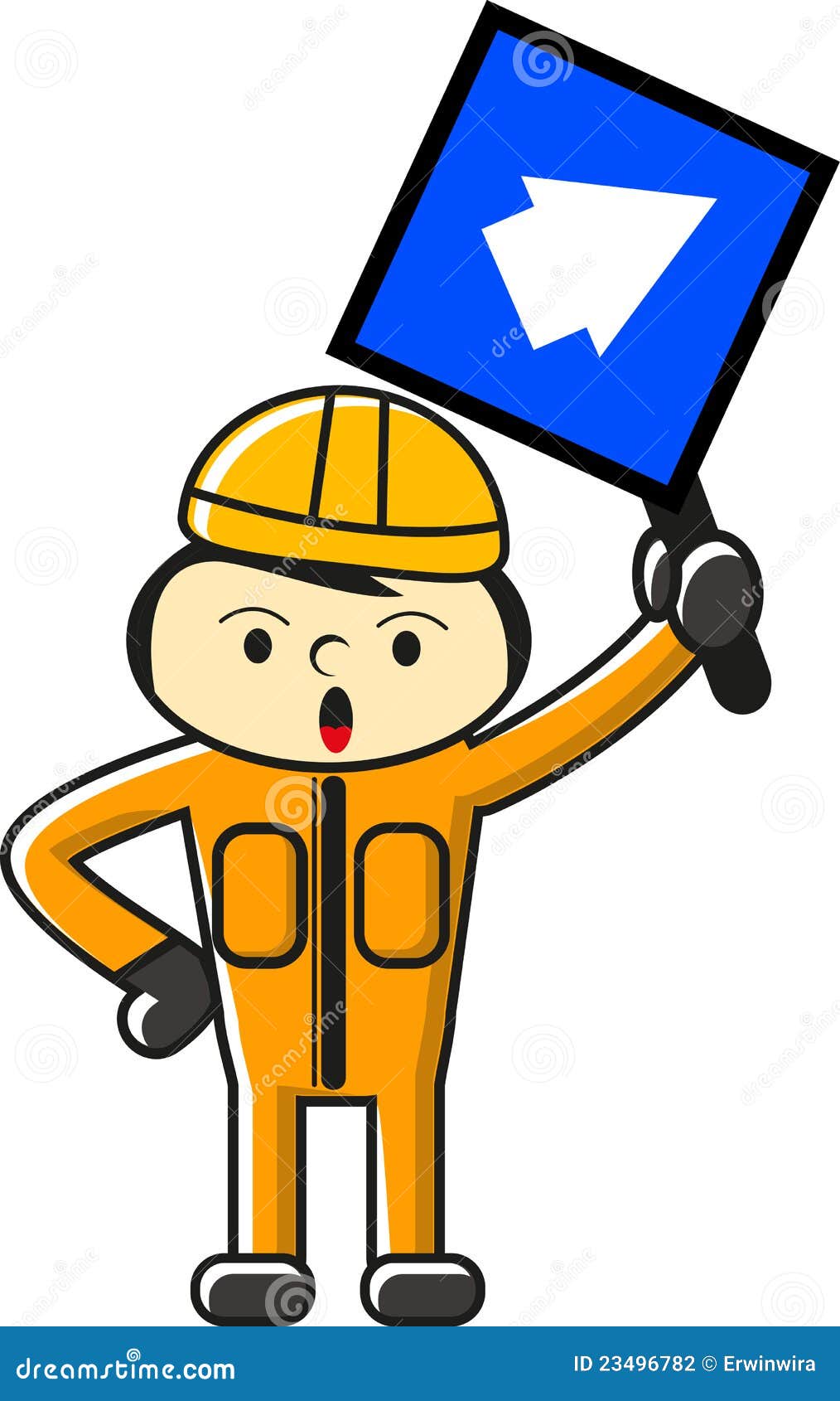 Direction Stock Photography - Image: 23496782