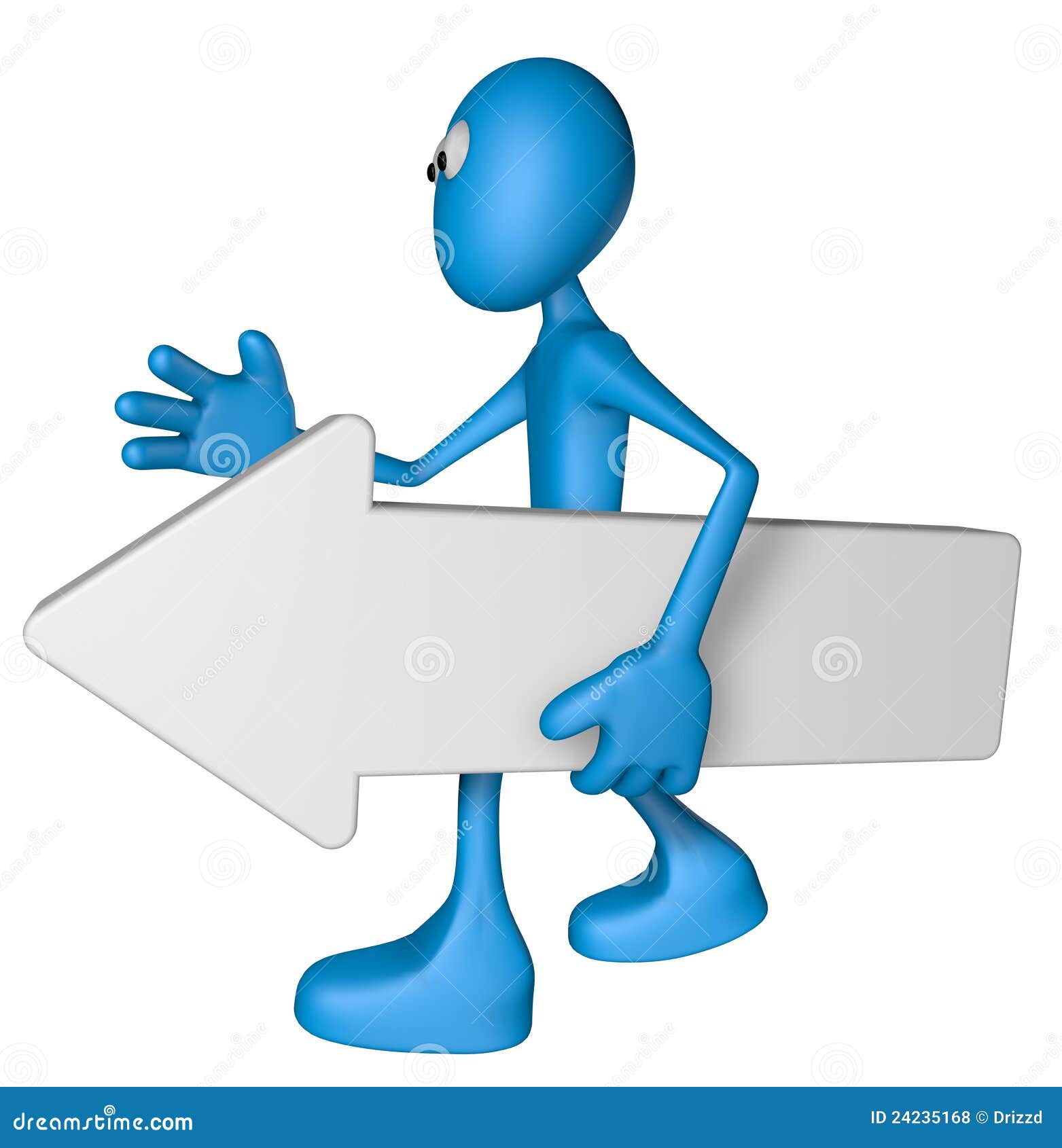 Direction stock illustration. Illustration of copy, copyspace - 24235168