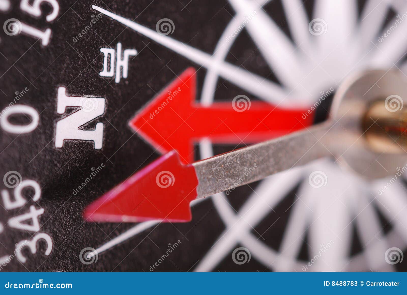 Direction stock image. Image of guide, geography, plan - 8488783