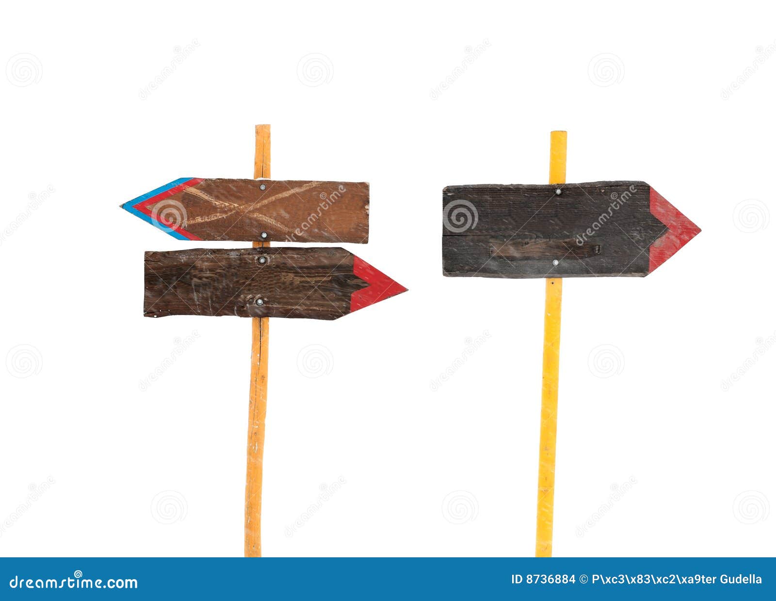 Direction stock photo. Image of isolated, guide, help - 8736884