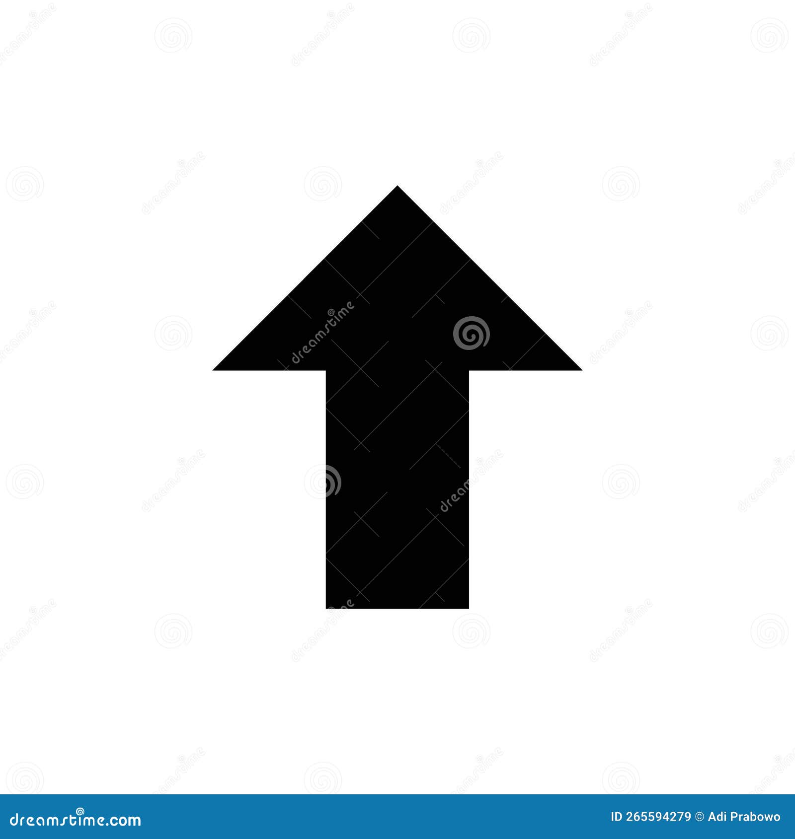 Direction Arrow Directions Icon Logo Vector Design Stock Vector ...