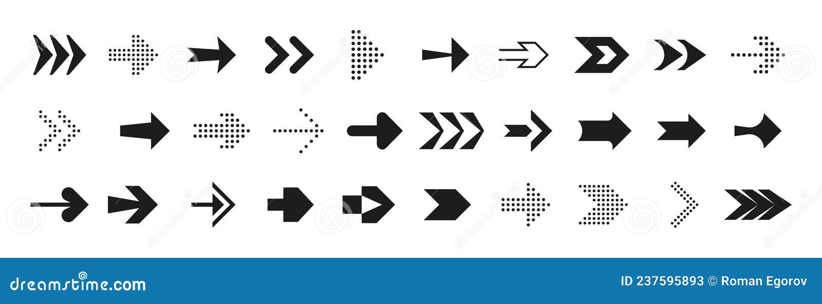 Set Of Symbols Left, Right Angle Bracket And Equals Made Of Red Painted ...