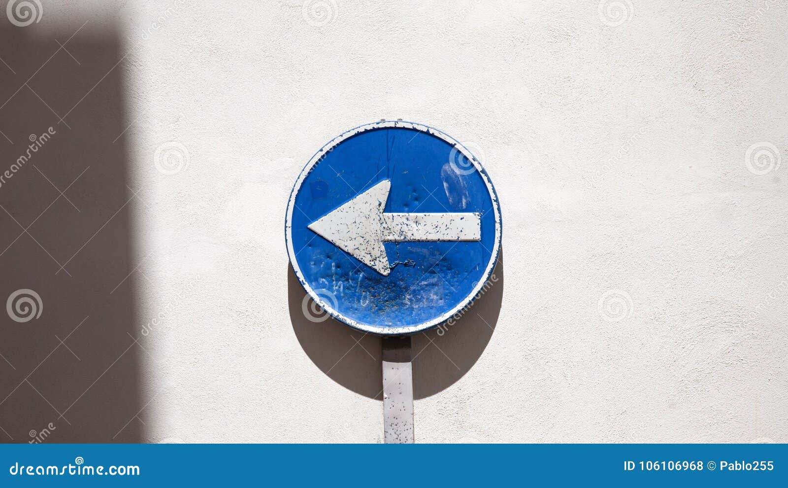 Direction stock photo. Image of daytime, icon, signal - 106106968