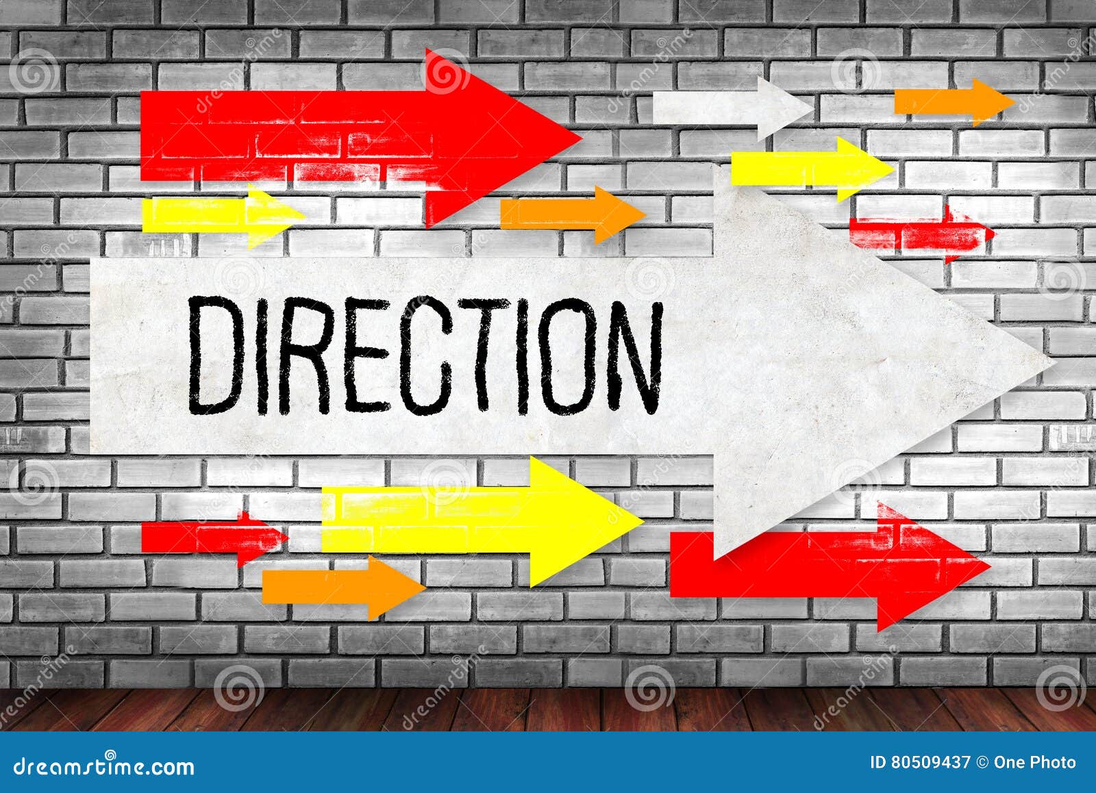 DIRECTION City Map Destination Way Route City Map Destination R Stock ...