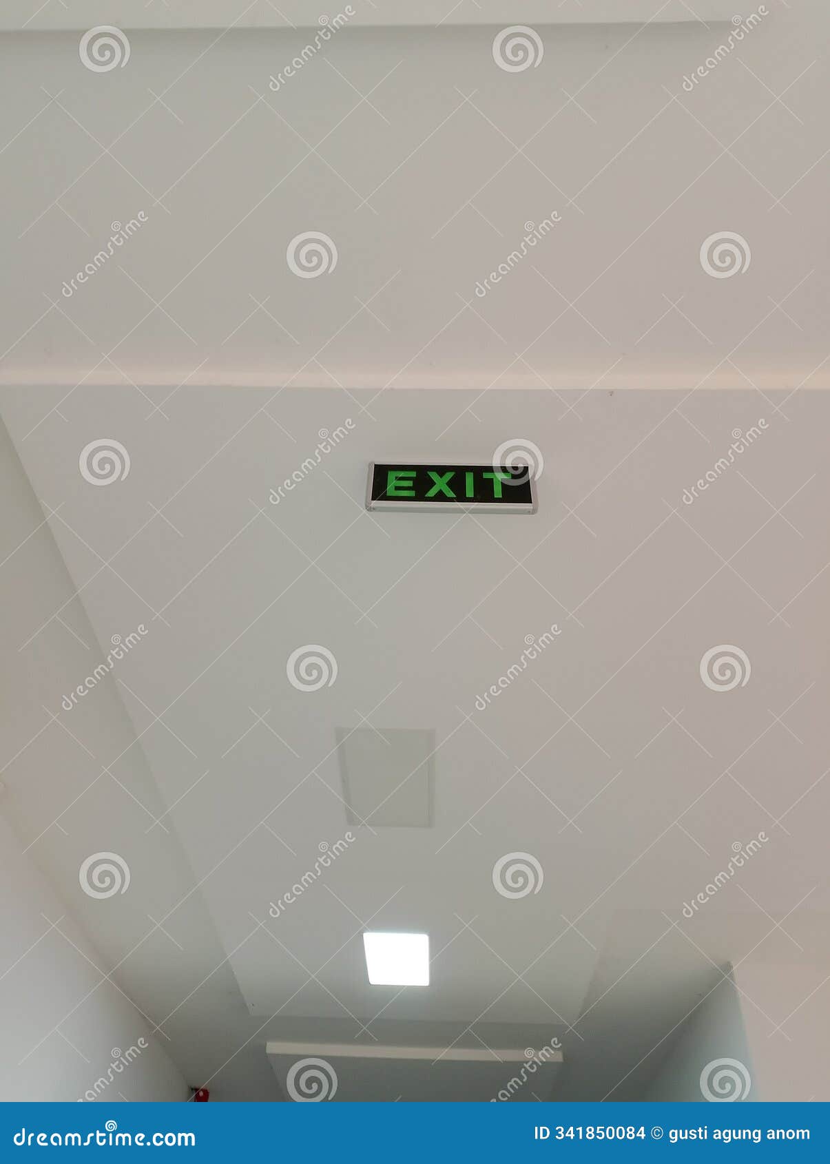 Direction of Exit from the Office Building To Make Things Easier for ...