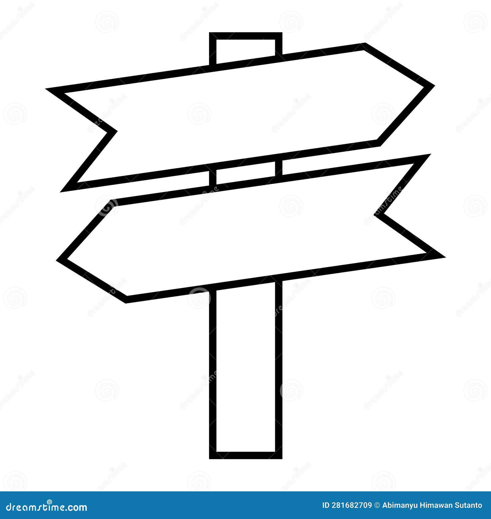 Direction icon vector stock vector. Illustration of navigation - 281682709