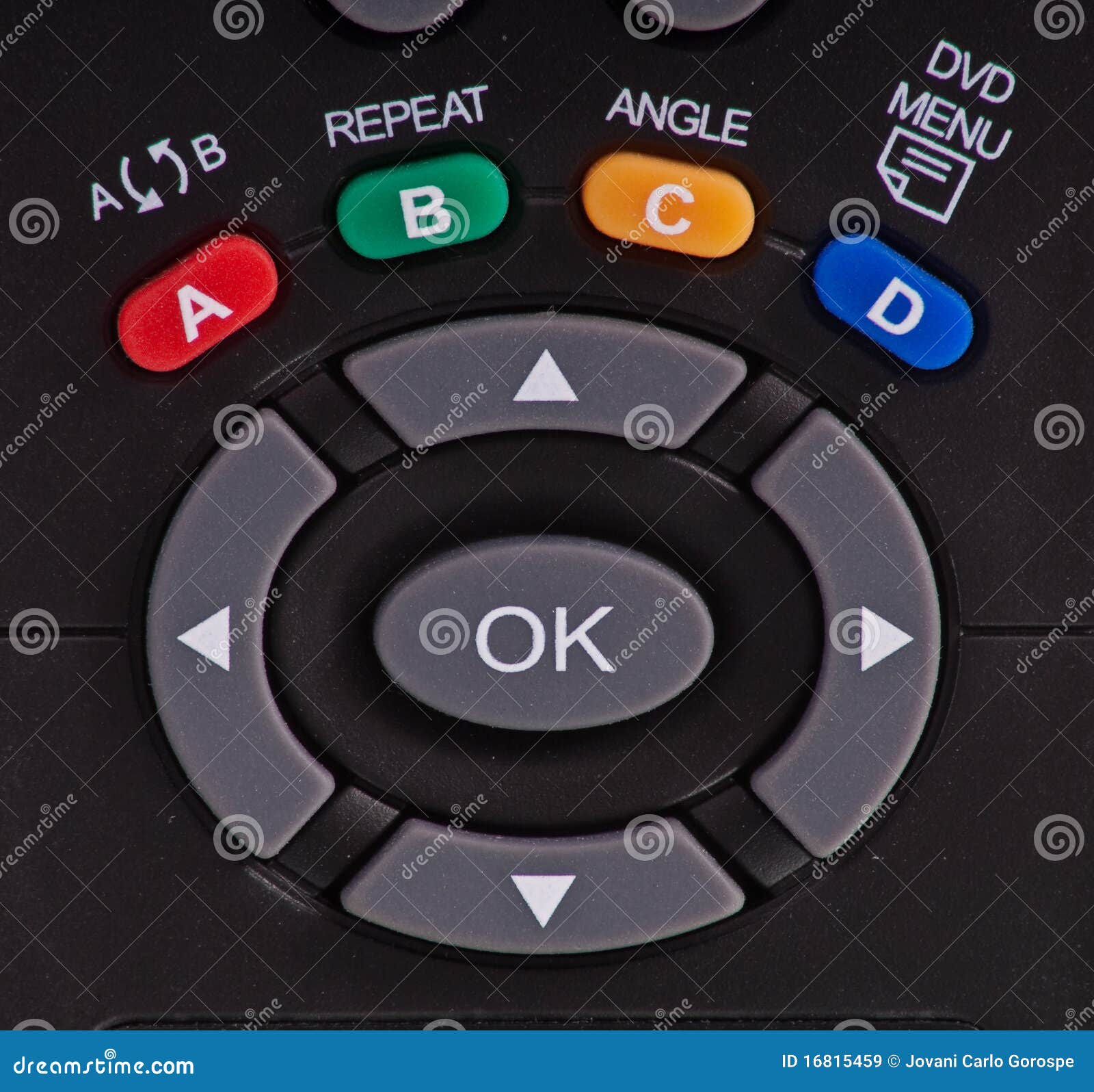 Direction Pad stock image. Image of play, recreational - 16815459