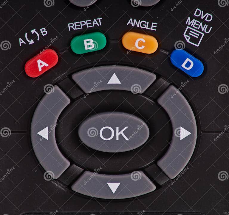 Direction Pad stock image. Image of play, recreational - 16815459