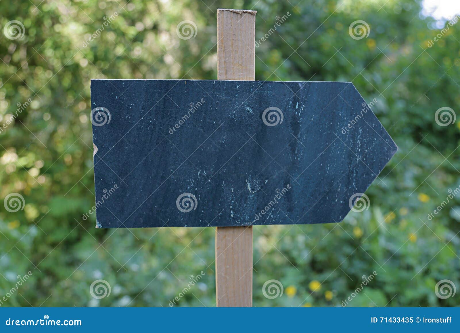 Direction Pointer without Words Stock Image - Image of direction, blue ...