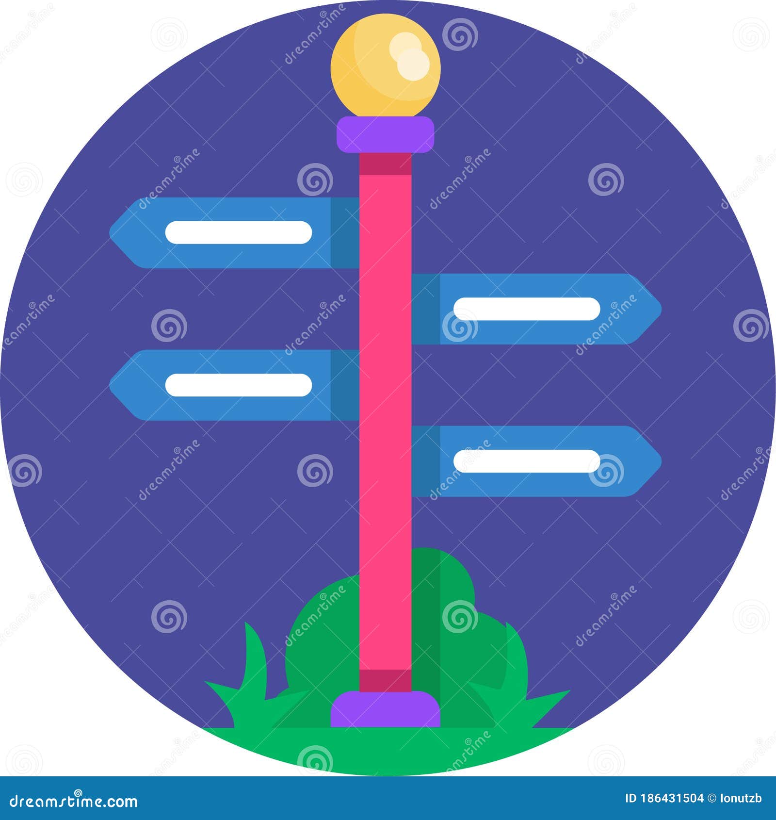 Indication Illustration Stock Illustrations – 16,200 Indication ...