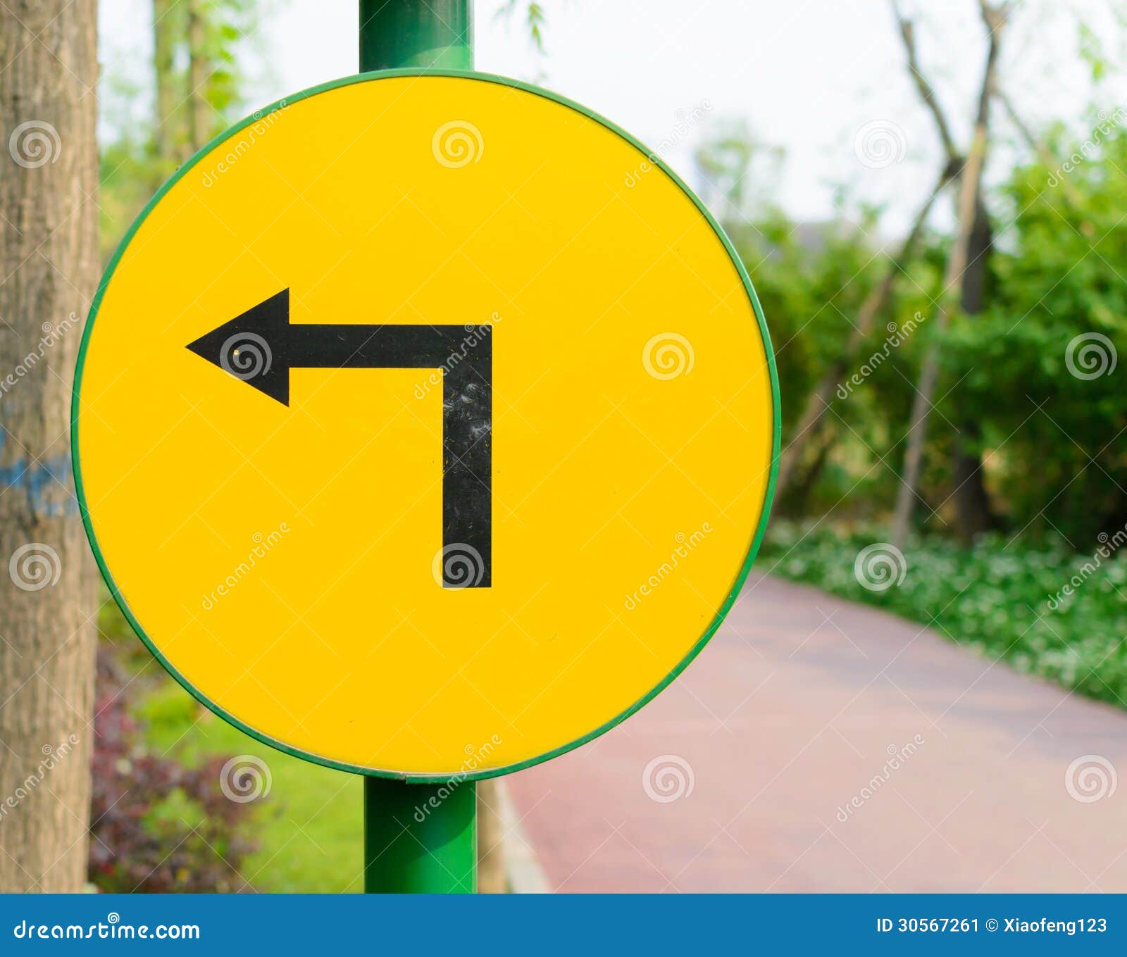 Direction sign stock image. Image of wood, guide, space - 30567261