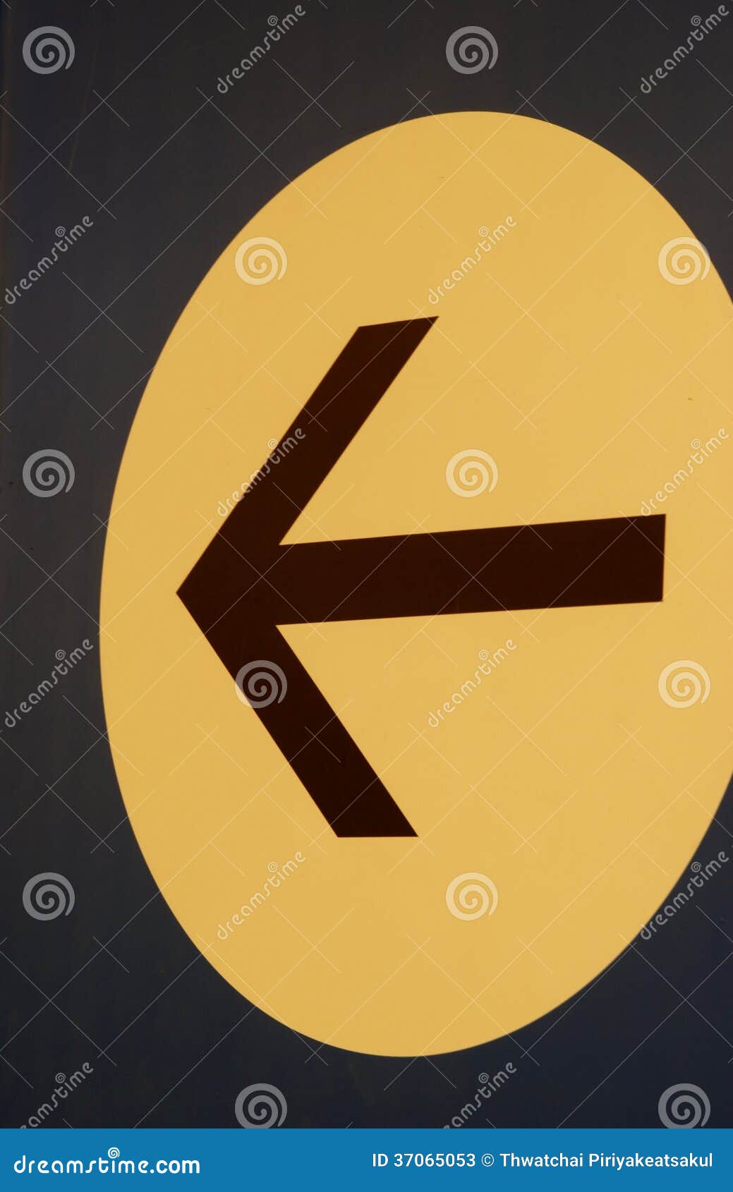 Direction sign stock image. Image of fast, nature, cloudy - 37065053