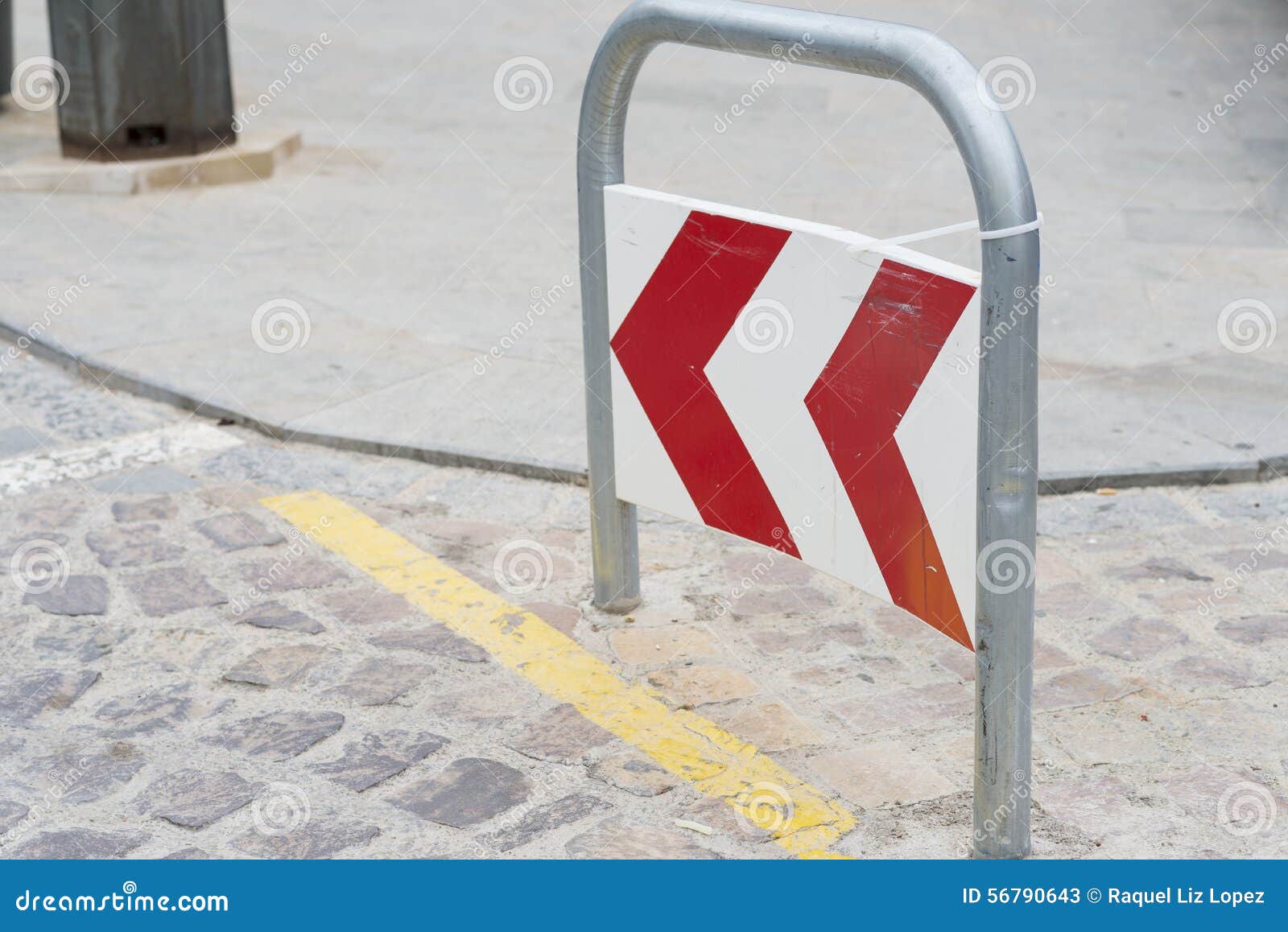 Direction sign. stock image. Image of regulation, white - 56790643