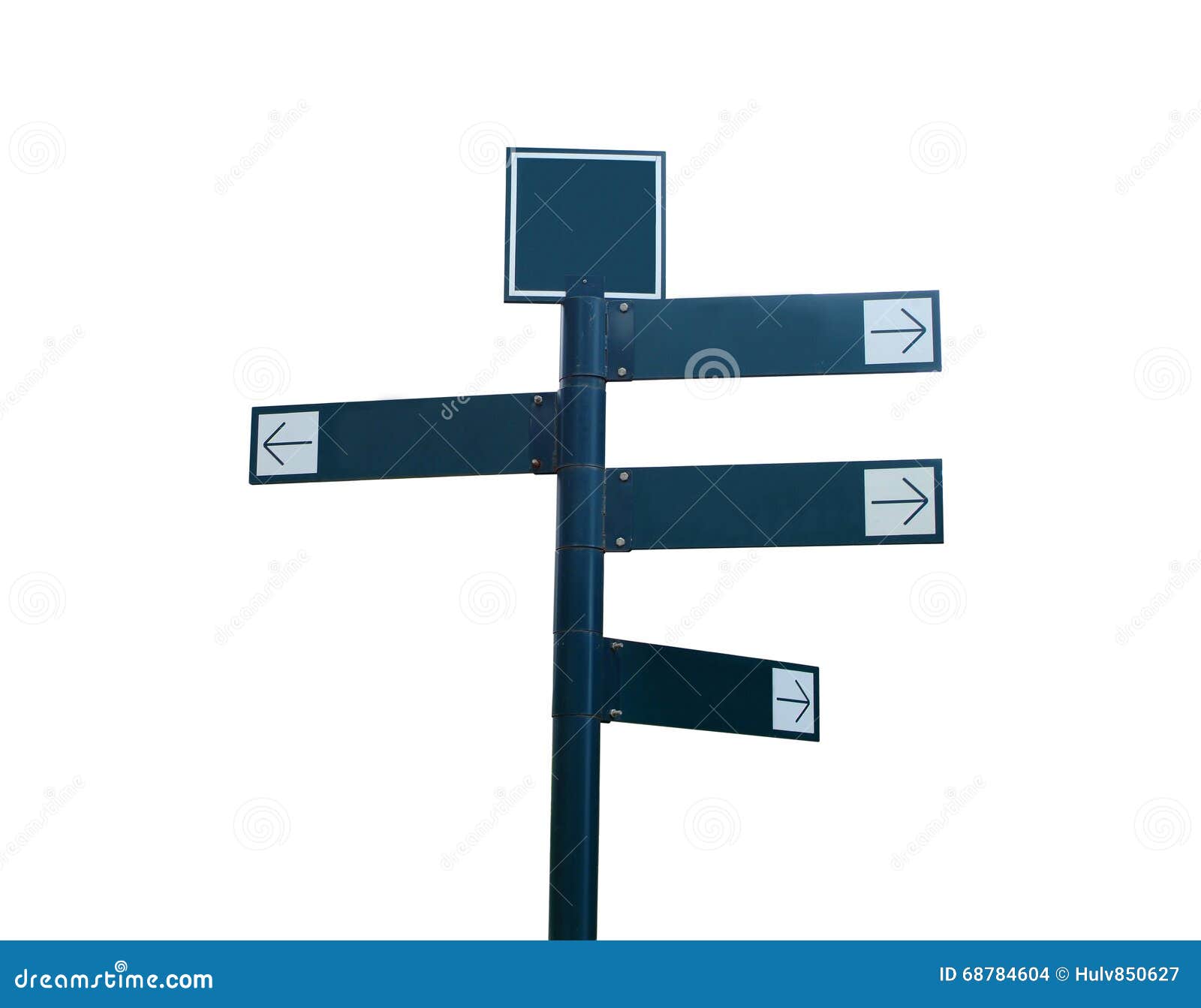 Direction, signe photo stock. Image du changement, facture - 68784604