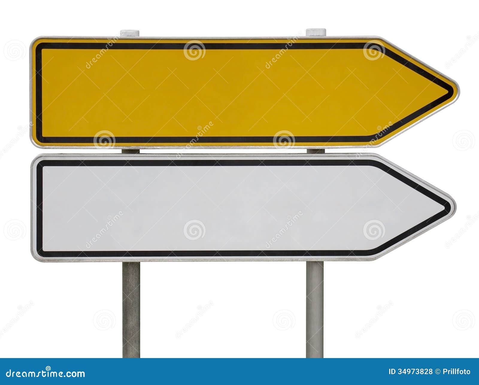 Direction signs stock photo. Image of road, communication - 34973828