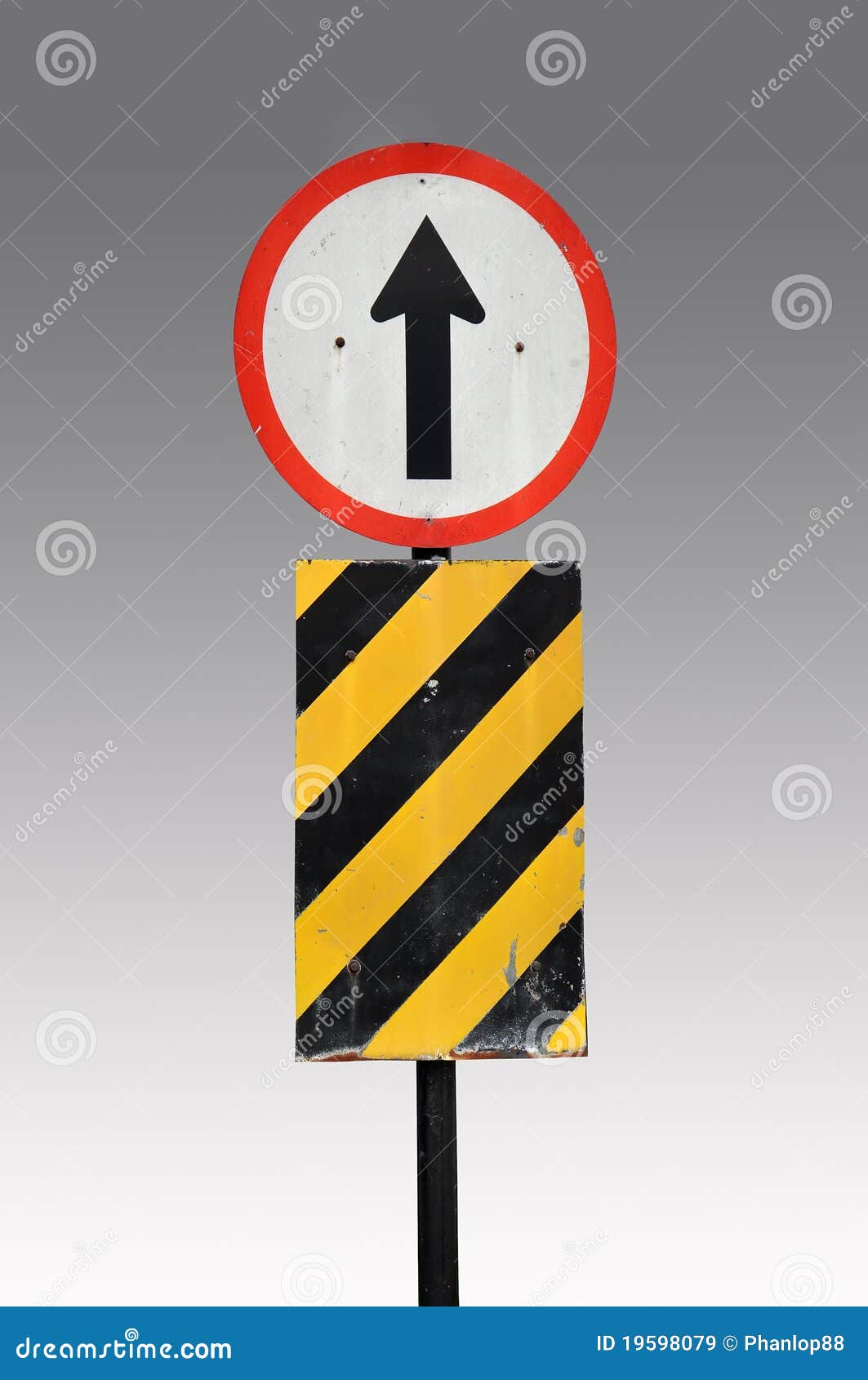 Direction traffic sign stock image. Image of direction - 19598079