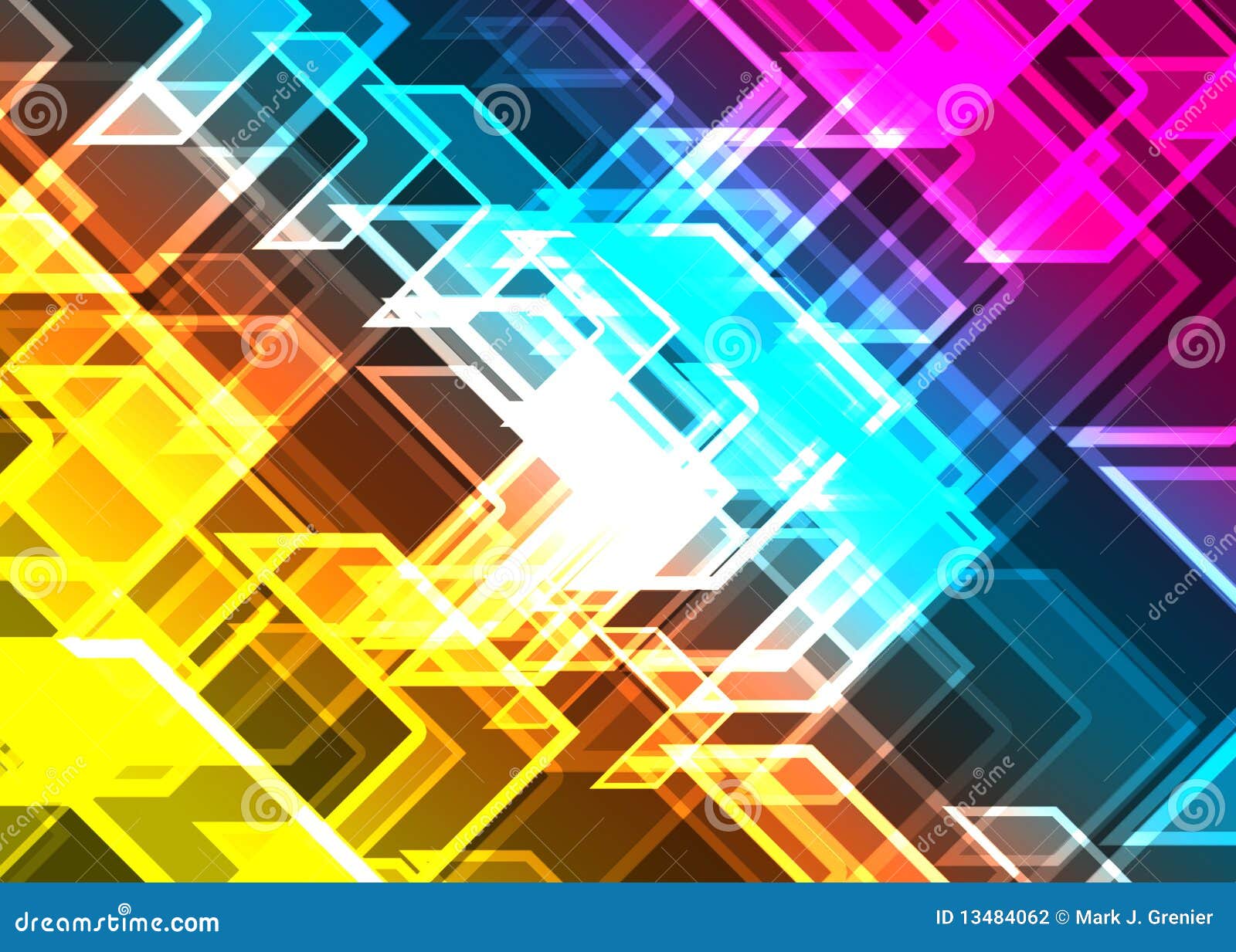 Directional stock illustration. Illustration of symbol - 13484062