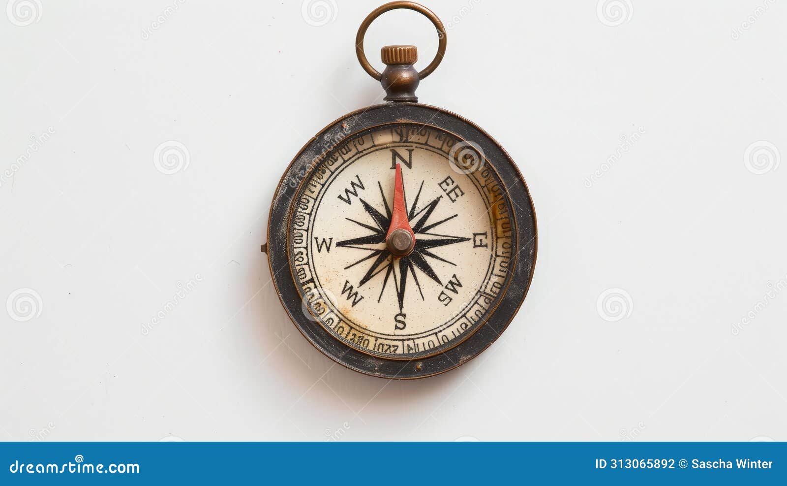 Directional Decision stock photo. Image of selection - 313065892