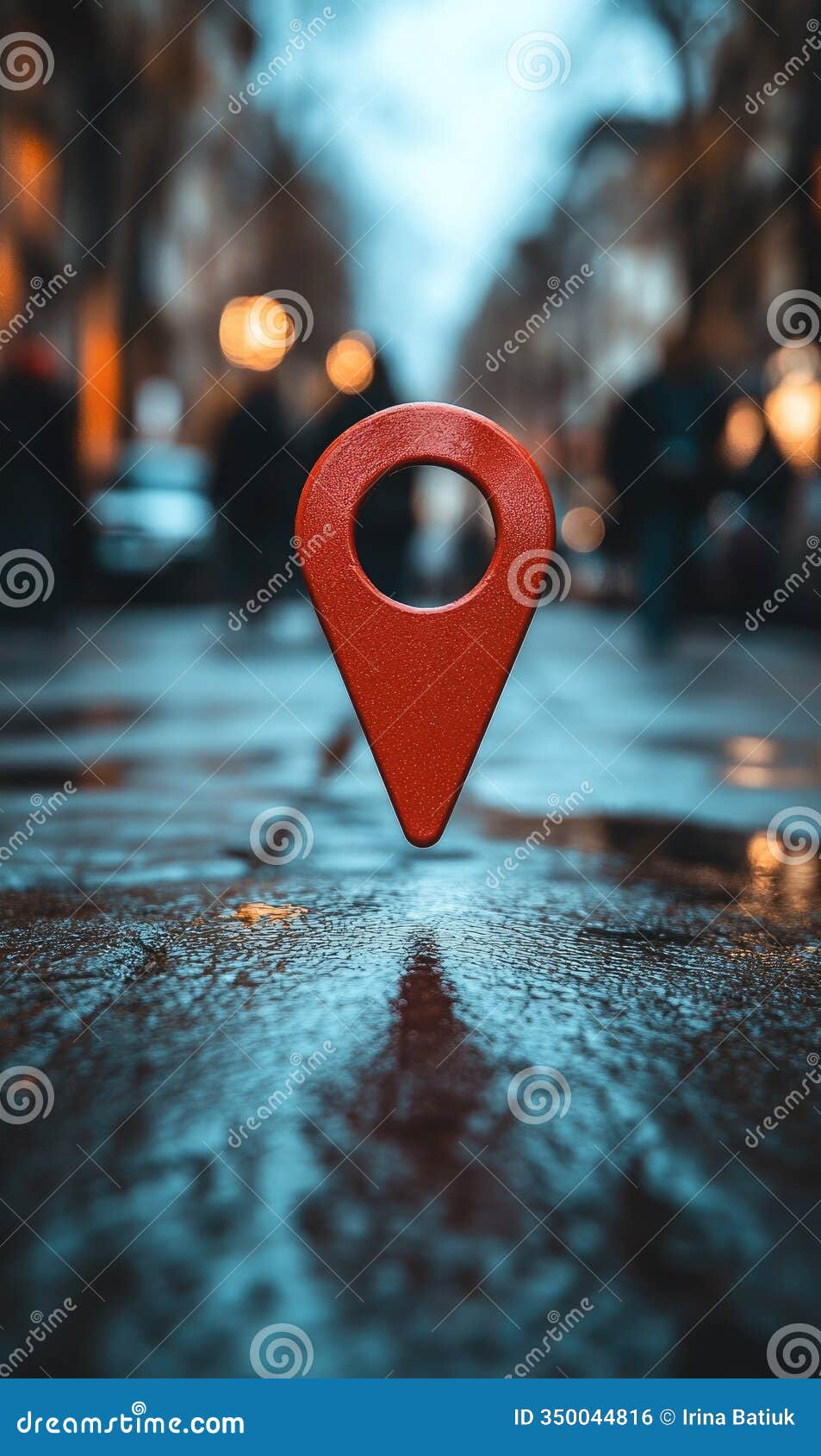 Directional Guide - Gps Navigation Pointer Symbol on Display Precise ...