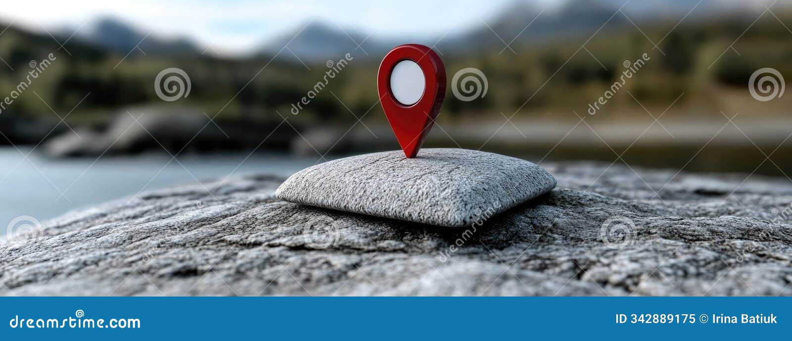 Directional Guide - Gps Navigation Pointer Symbol on Display Precise ...